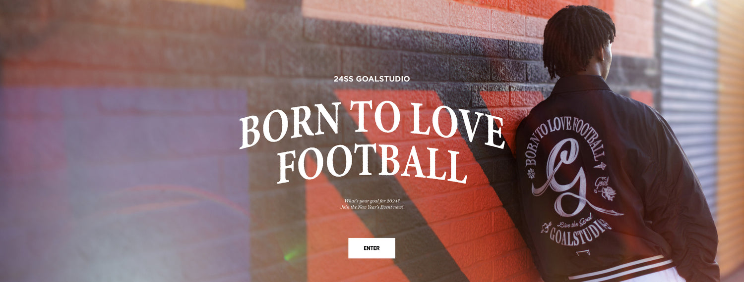 ゴールスタジオ公式｜GOALSTUDIO
